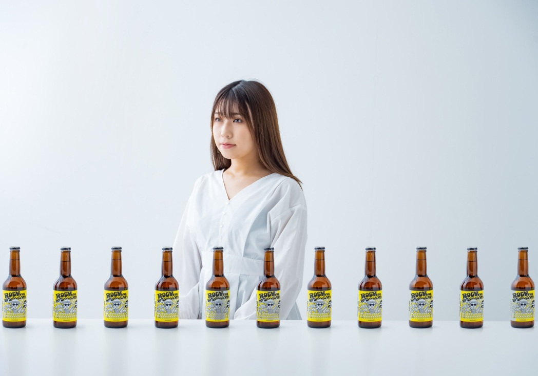 SANNOWA inc. “ROCK DE NASHING IPA” – Graphic Design by bebop / クラフトビール ...